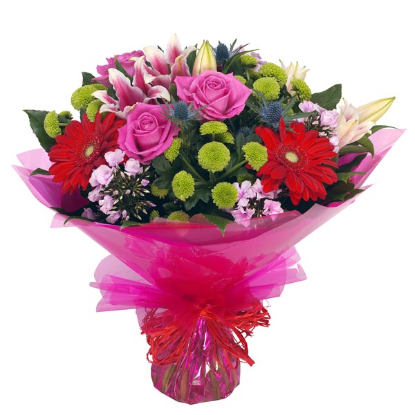 Home - Buy and Send Flowers from the only real flower shop in Tanzania